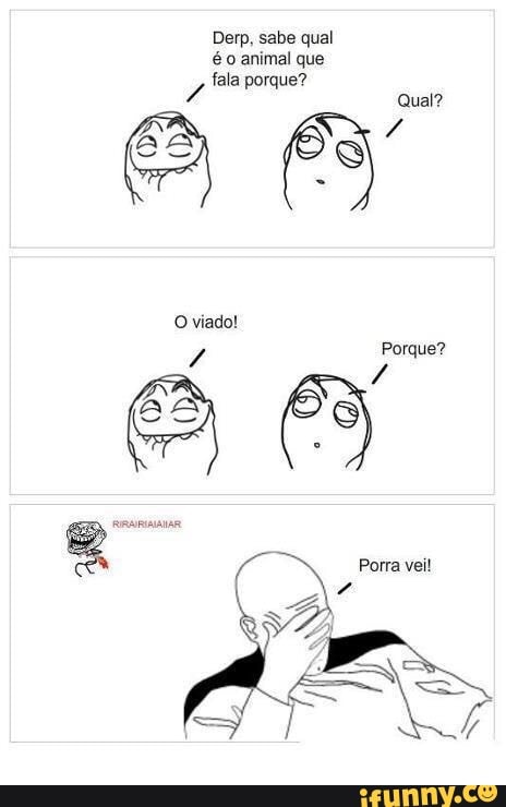 Hilarious Derp Memes