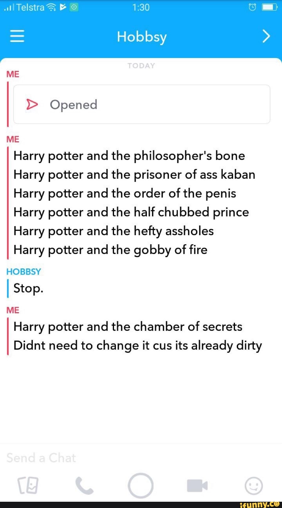ME Harry potter and the philosopher's bone Harry potter and the ...
