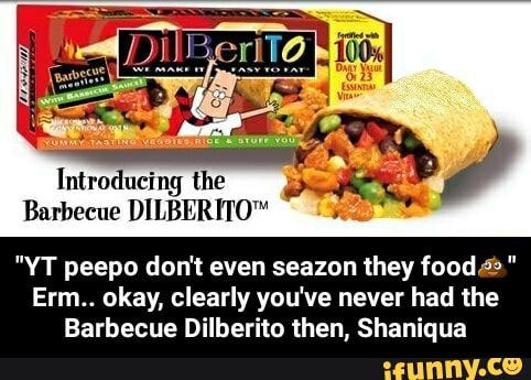 Dilberito memes. Best Collection of funny Dilberito pictures on iFunny