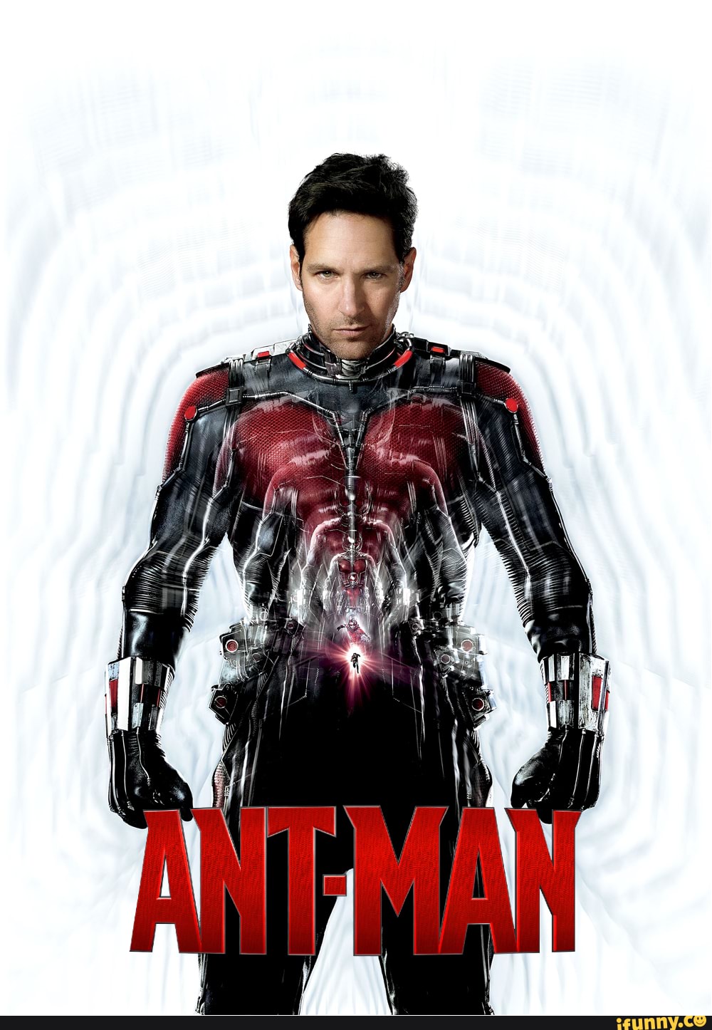 MCU Plex Poster Collection (and then some) - iFunny