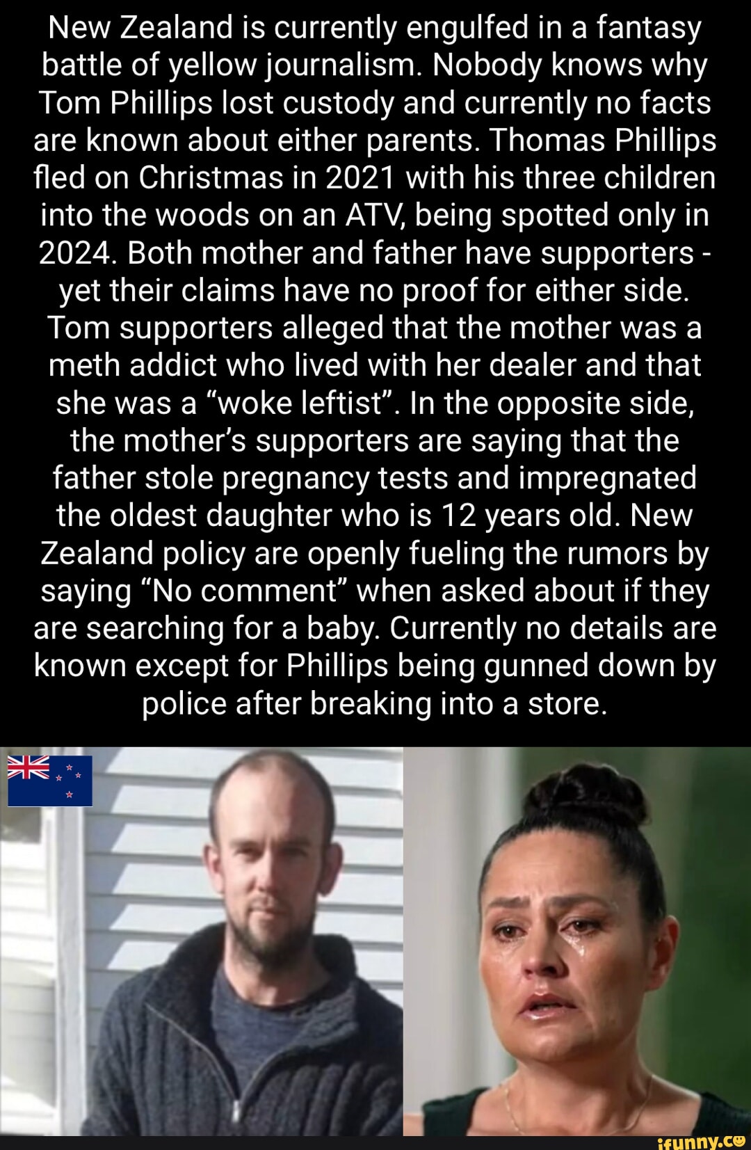 New Zealand is currently engulfed in a fantasy battle of yellow ...