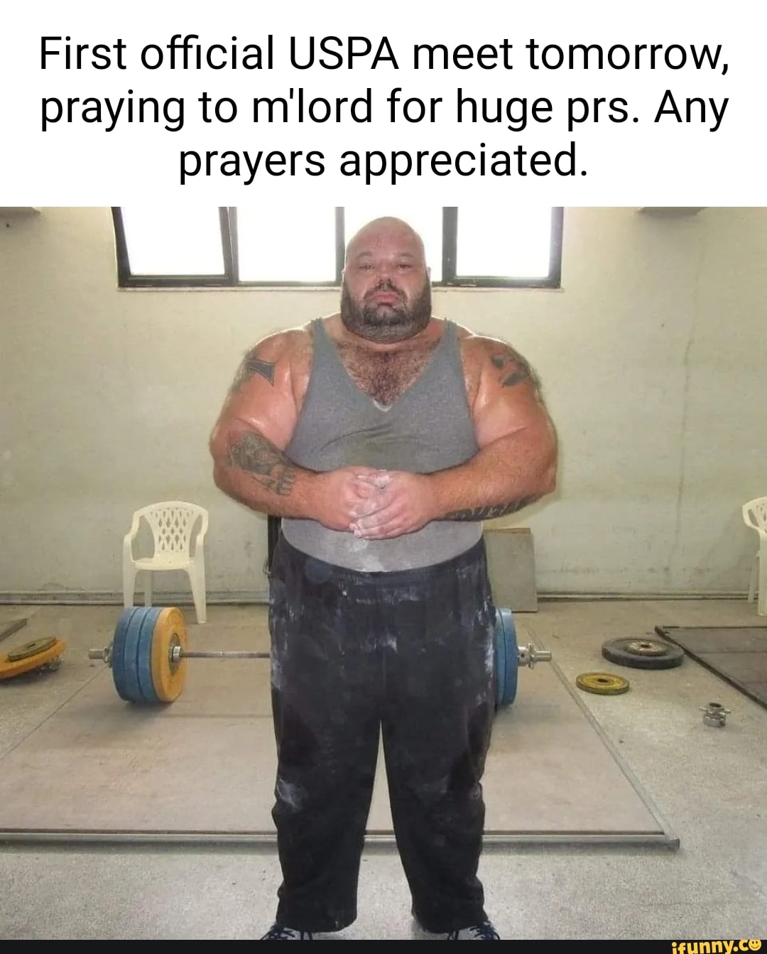 Uspa Memes Exploring The Fun In Podcasting With USPAs | TikTok