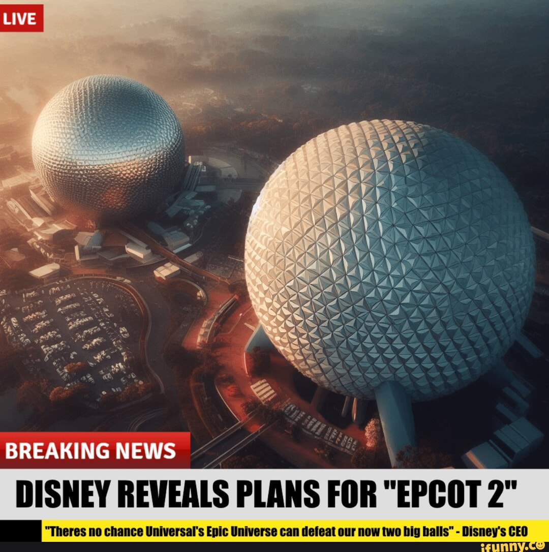 Epcot memes. Best Collection of funny Epcot pictures on iFunny