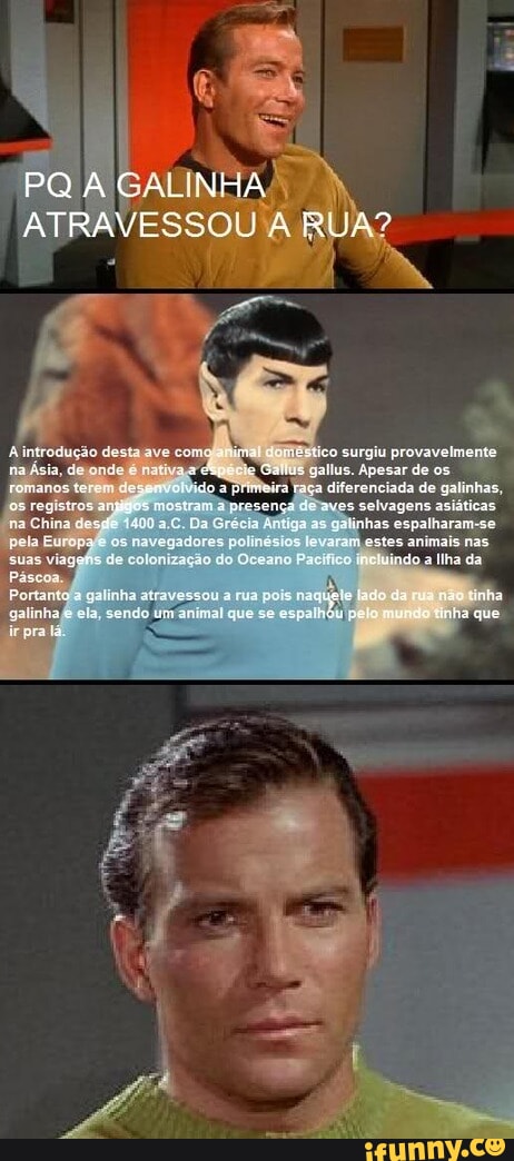 Funny Spock Memes