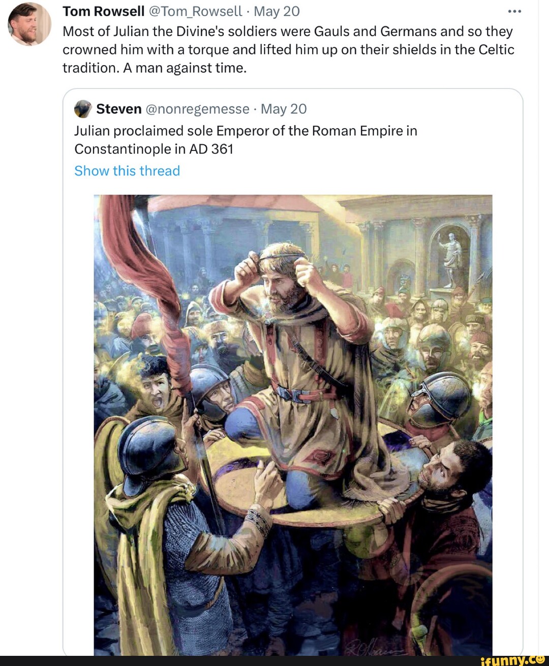 Gauls memes. Best Collection of funny Gauls pictures on iFunny