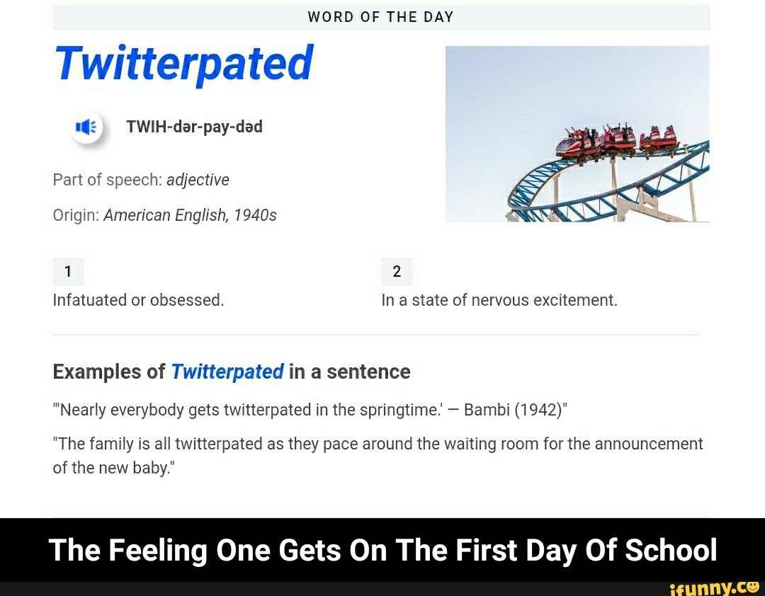 Twitterpated memes. Best Collection of funny Twitterpated pictures on ...