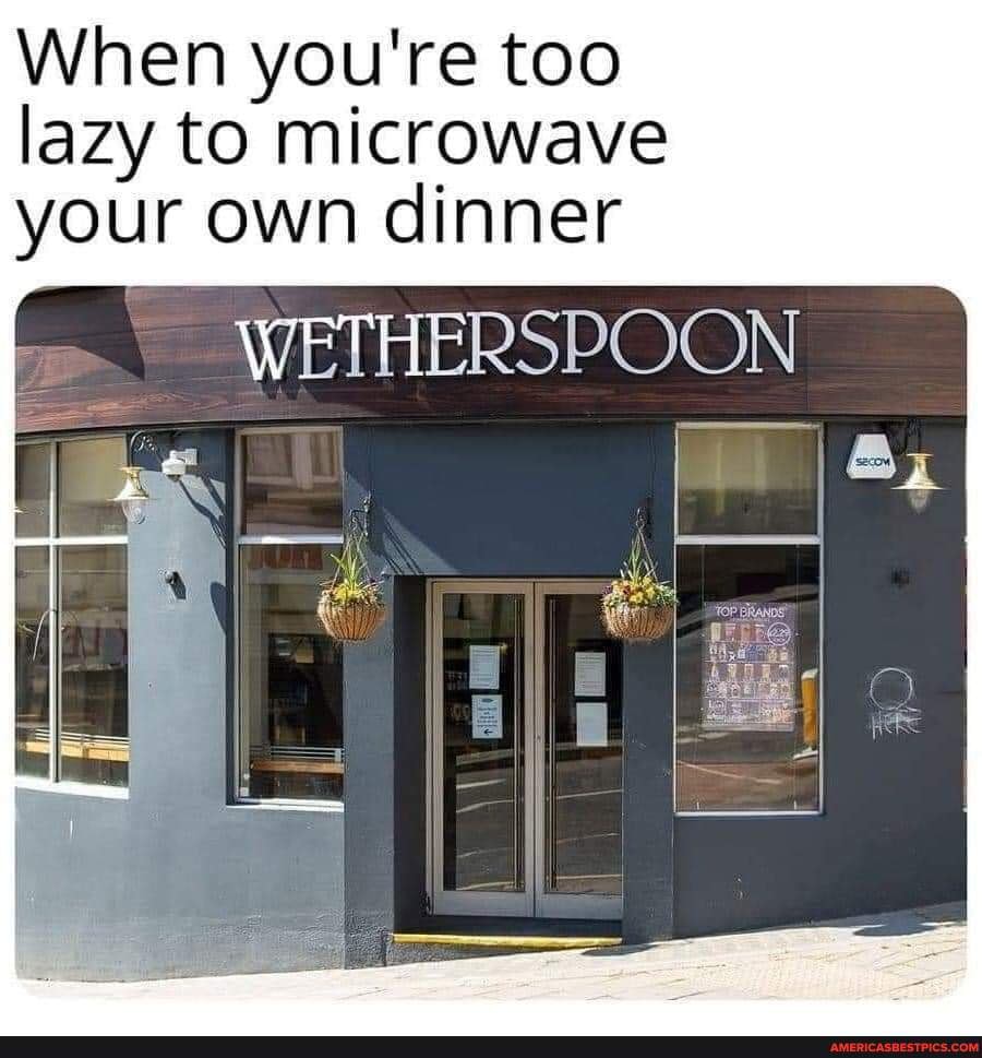 Wetherspoon memes. Best Collection of funny Wetherspoon pictures on ...
