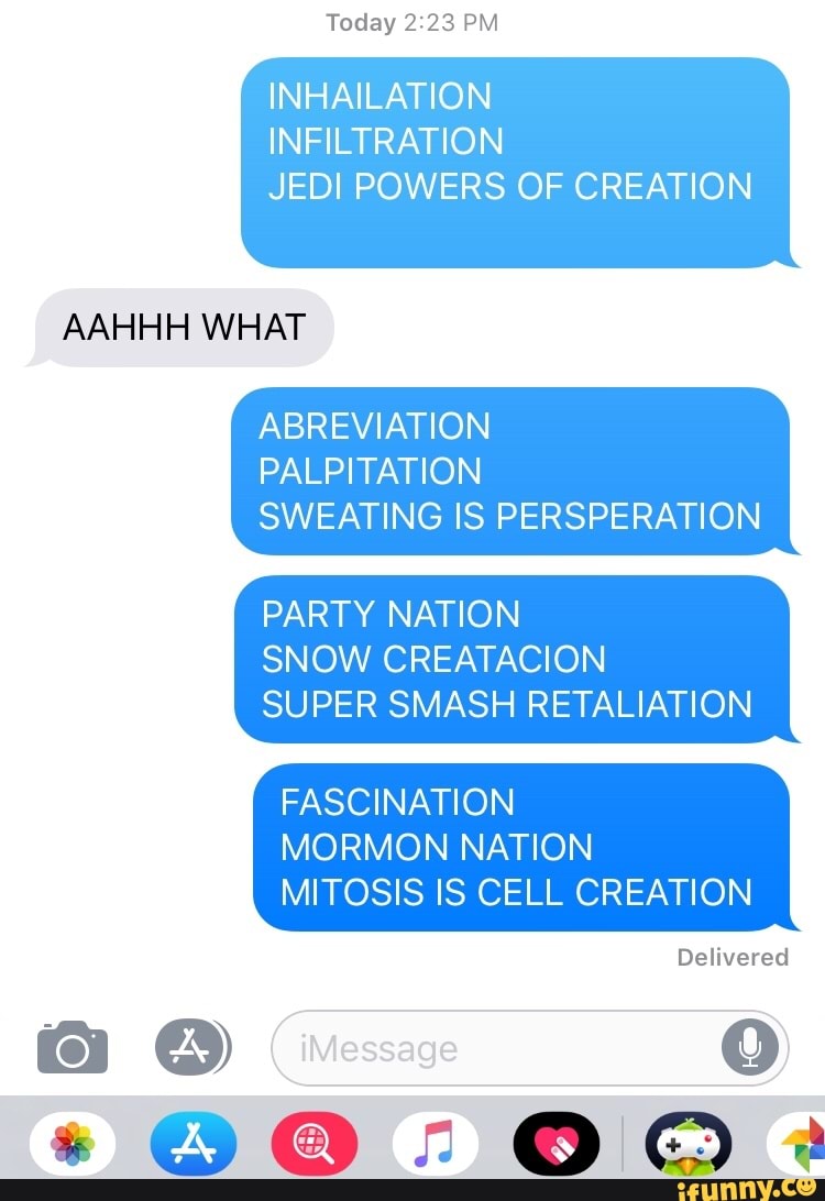 Palpitations Memes