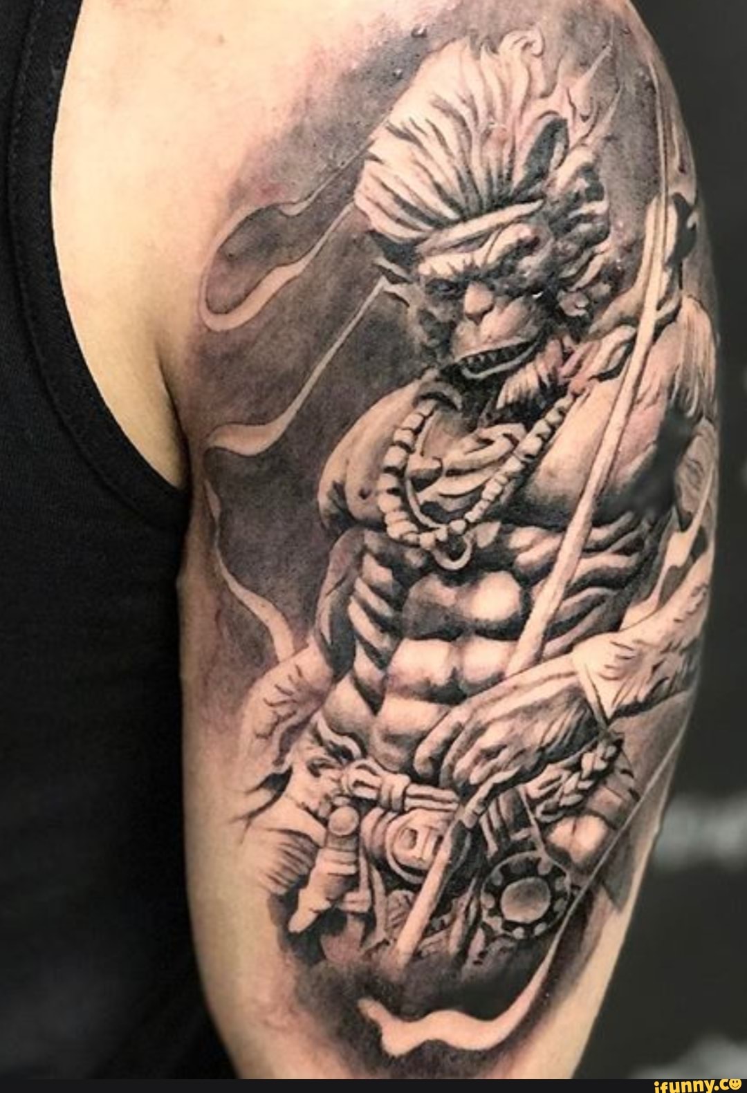 Smite tattoos - Bronctattooaus.com