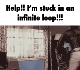 Loop memes. Best Collection of funny Loop pictures on iFunny