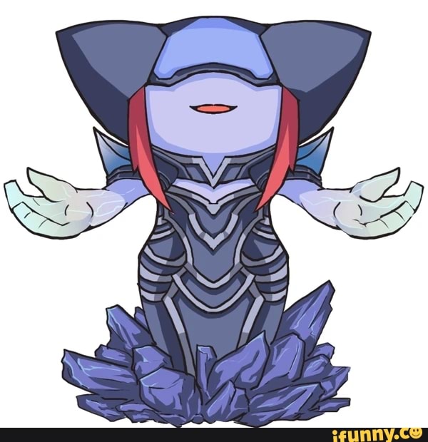 League Of Legends Lissandra Cute