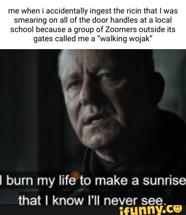 Ricin memes. Best Collection of funny Ricin pictures on iFunny