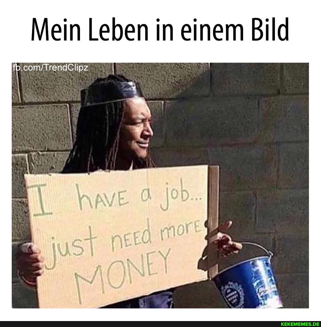 The most popular Arbeit memes on Keke