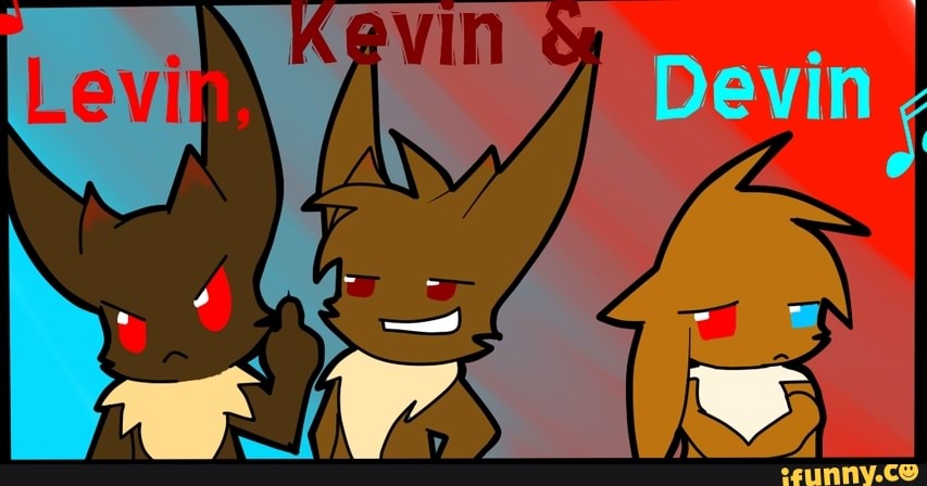Scruffyeevee memes. Best Collection of funny Scruffyeevee pictures on ...