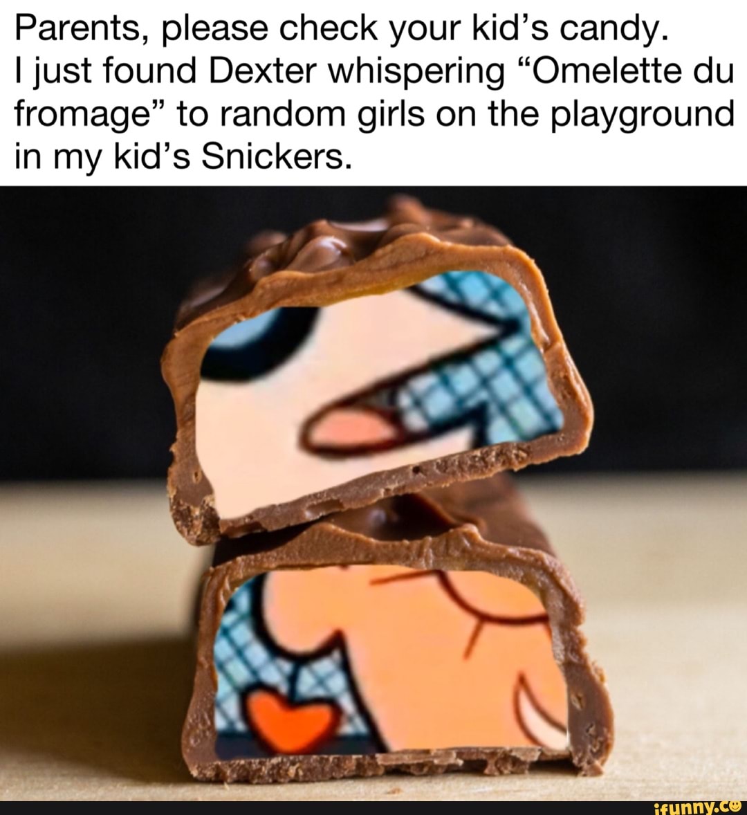 Dexterslaboratory memes. Best Collection of funny Dexterslaboratory ...