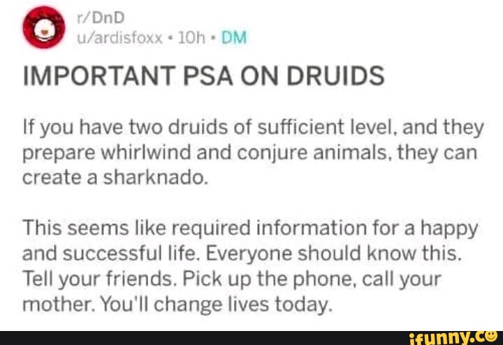 Druids memes. Best Collection of funny Druids pictures on iFunny