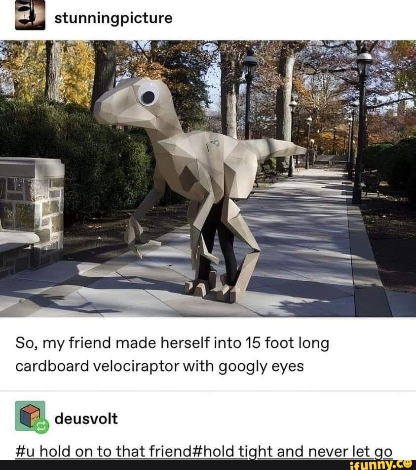 Velociraptor memes. Best Collection of funny Velociraptor pictures on ...