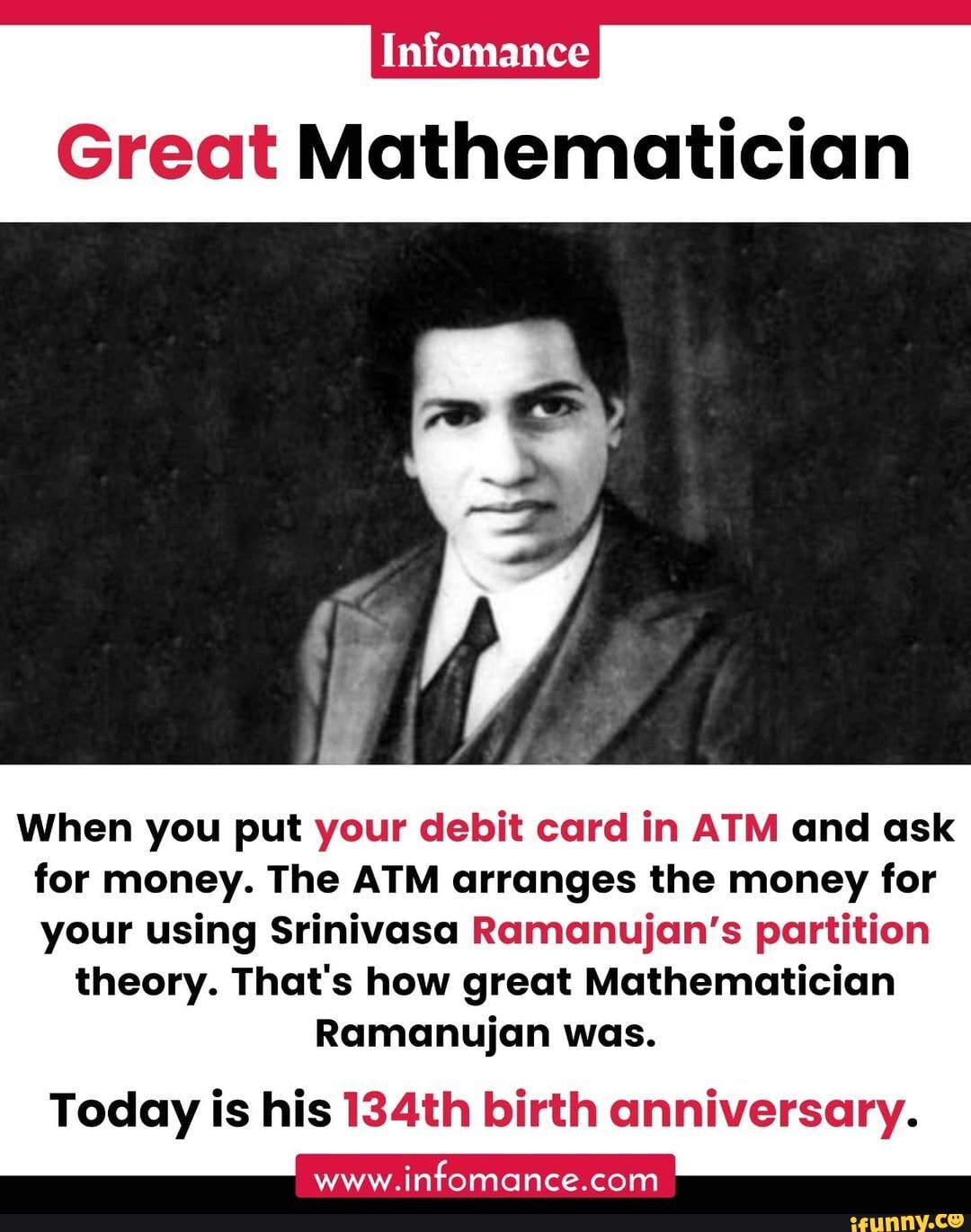 Ramanujans memes. Best Collection of funny Ramanujans pictures on iFunny