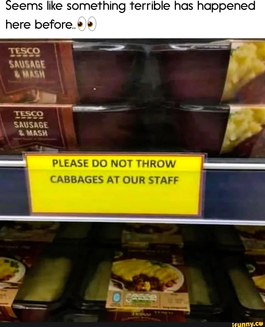 Tesco memes. Best Collection of funny Tesco pictures on iFunny