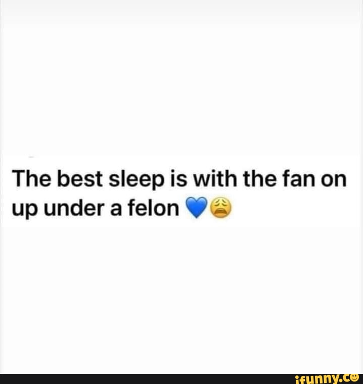 Convicted Felon Meme