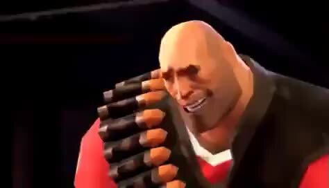 Meet the heavy laughing gif - )