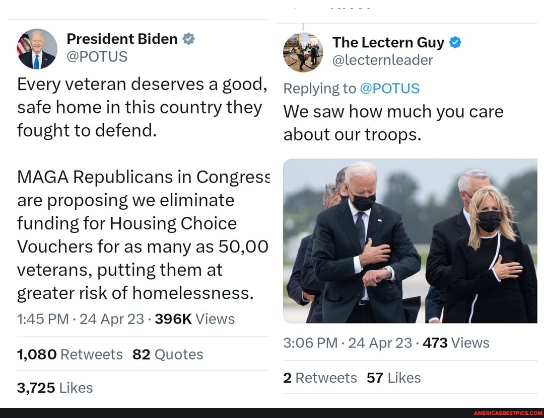 President Biden me The Lectern Guy "POTUS " lecternleader Every veteran ...