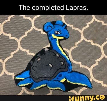 Lapras memes. Best Collection of funny Lapras pictures on iFunny