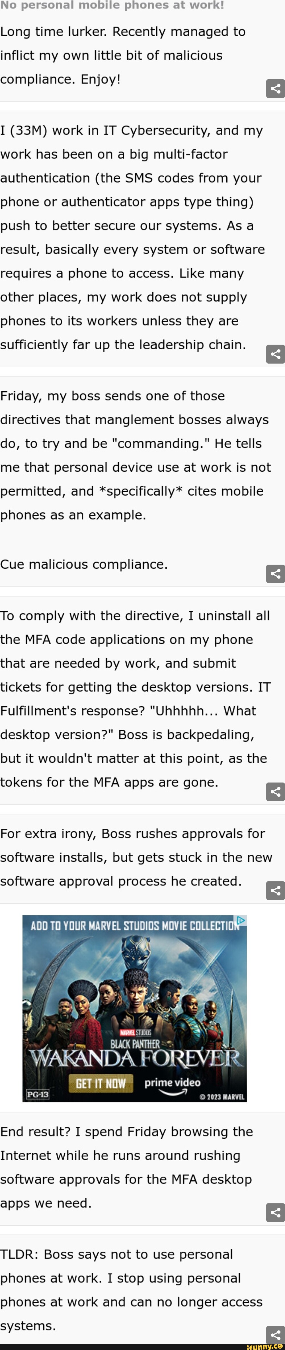 Mfa memes. Best Collection of funny Mfa pictures on iFunny