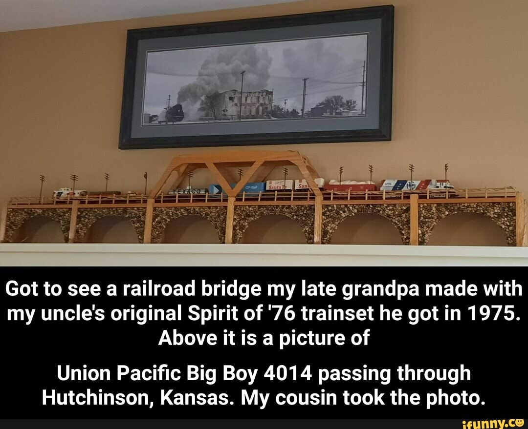 Trainset memes. Best Collection of funny Trainset pictures on iFunny