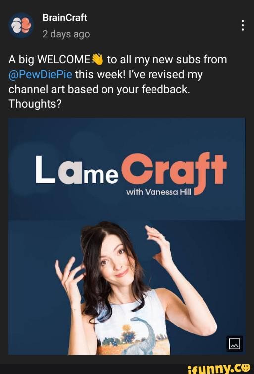 Lamecraft memes. Best Collection of funny Lamecraft pictures on iFunny