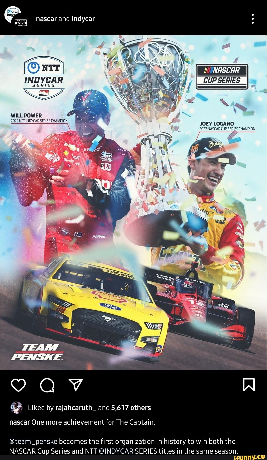 Logano memes. Best Collection of funny Logano pictures on iFunny