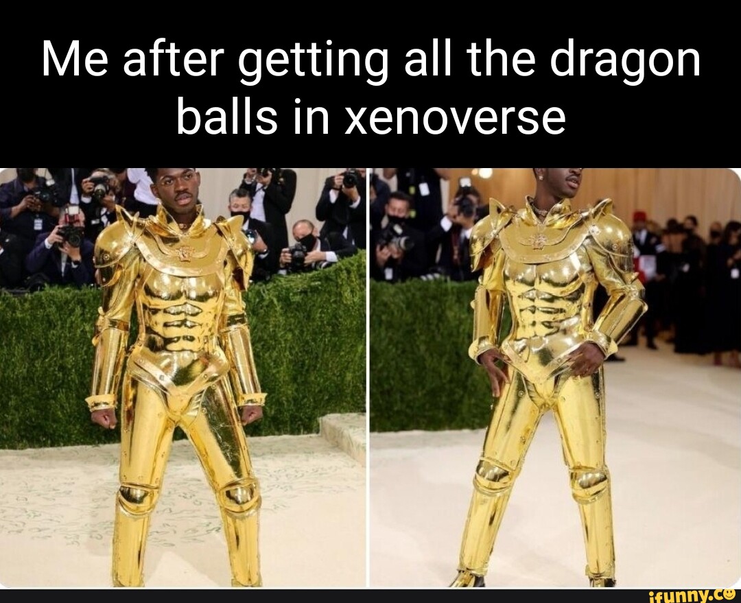 Xenoverse memes. Best Collection of funny Xenoverse pictures on iFunny