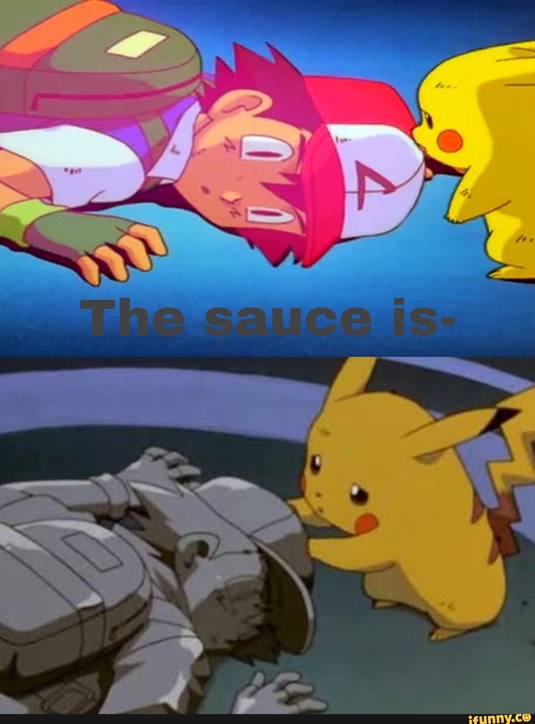 Pokemonthefirstmovie memes. Best Collection of funny ...