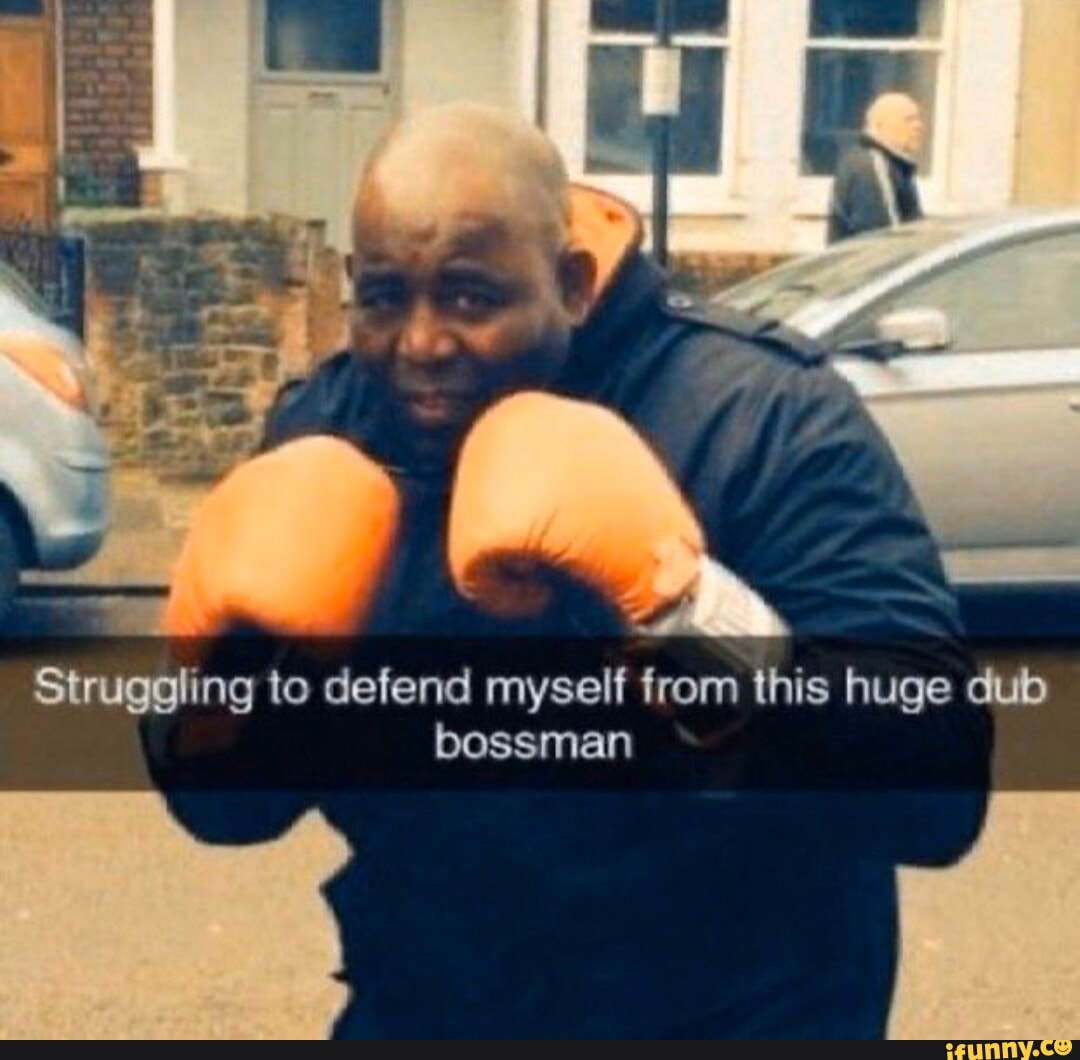 Bossman memes. Best Collection of funny Bossman pictures on iFunny