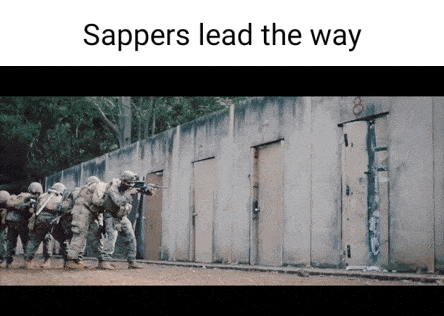 Sappers memes. Best Collection of funny Sappers pictures on iFunny