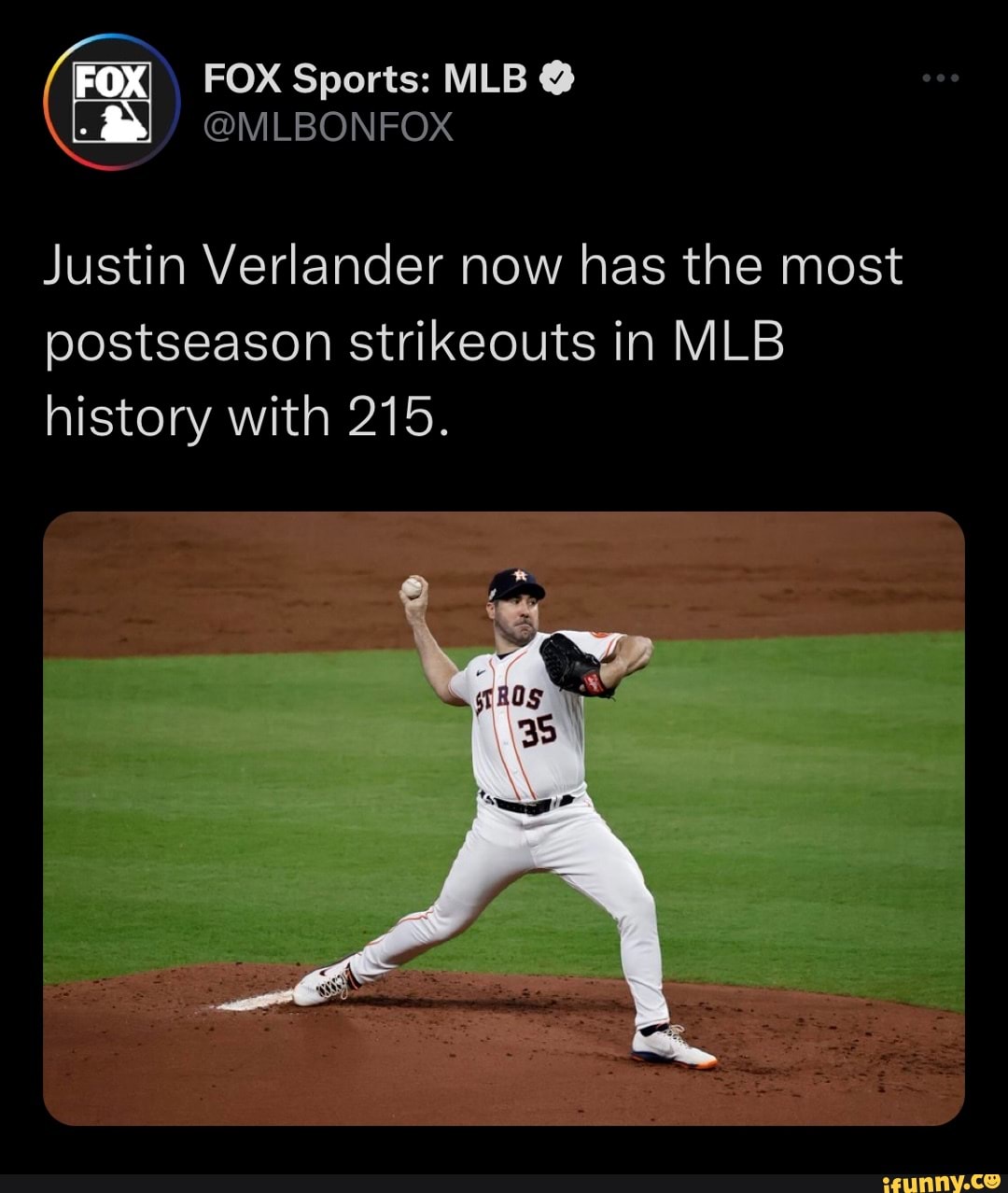 Verlander memes. Best Collection of funny Verlander pictures on iFunny