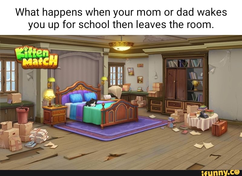 Messyroom memes. Best Collection of funny Messyroom pictures on iFunny