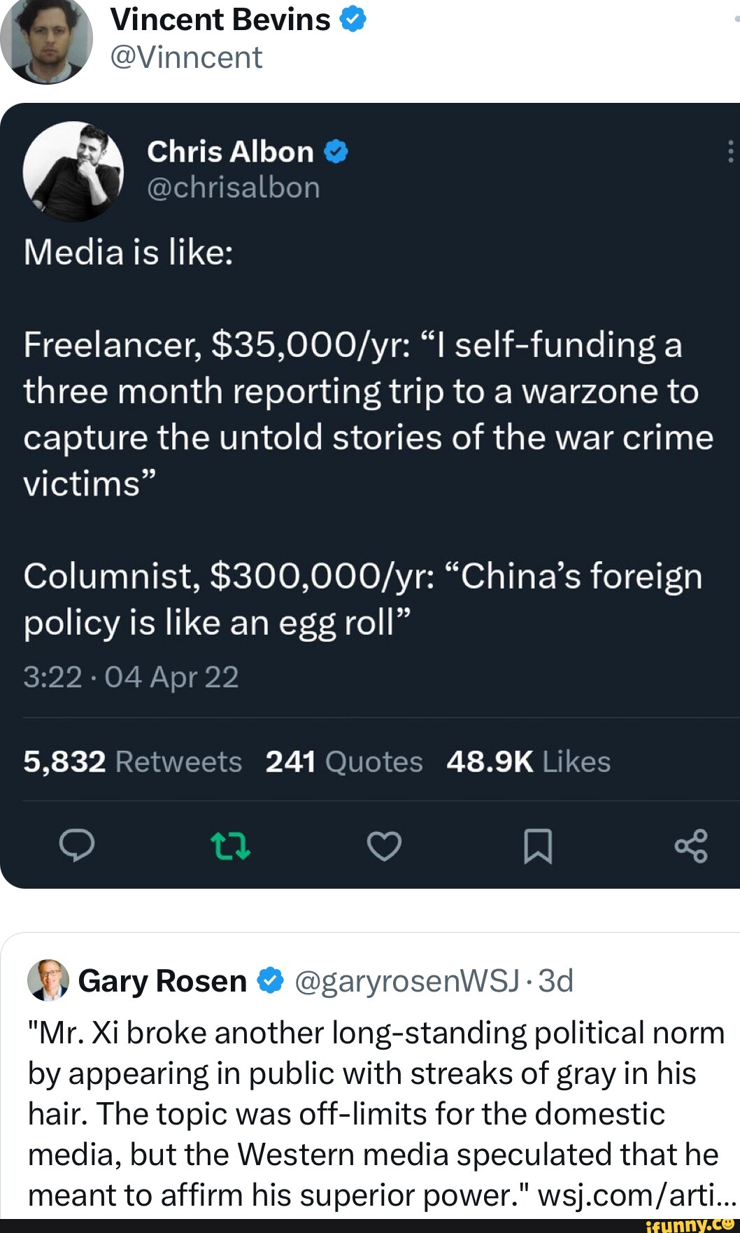 Albon memes. Best Collection of funny Albon pictures on iFunny