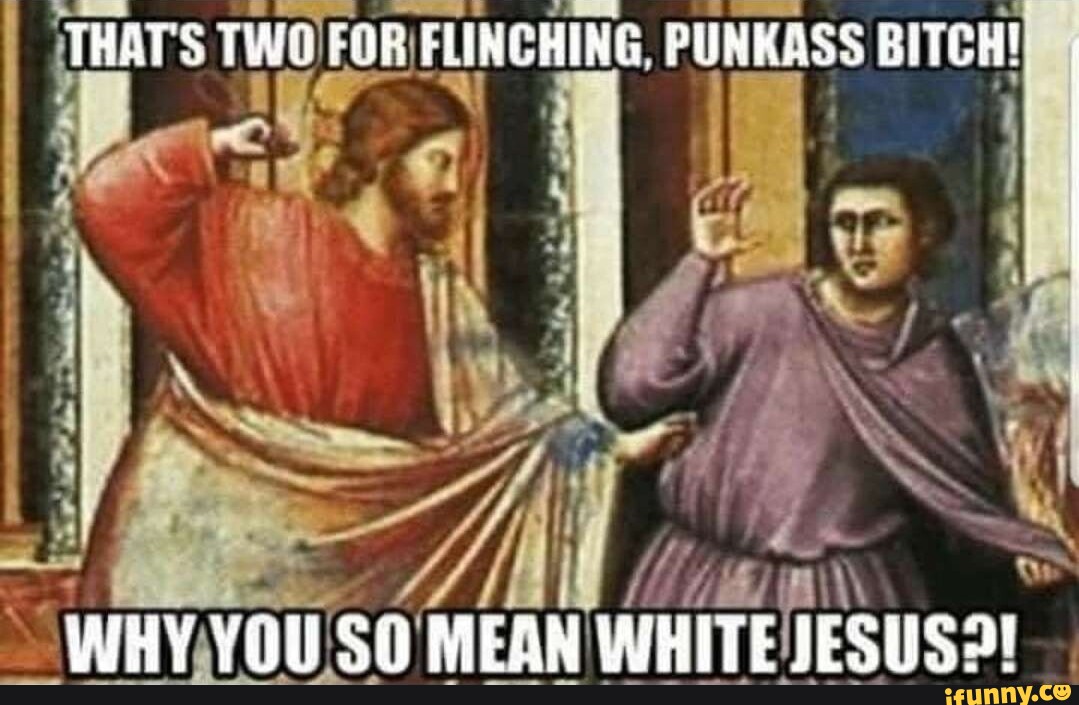 Flinching memes. Best Collection of funny Flinching pictures on iFunny