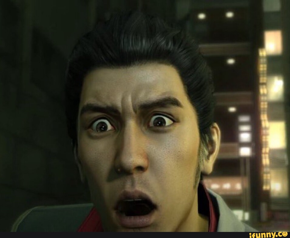 Kiryu memes. Best Collection of funny Kiryu pictures on iFunny