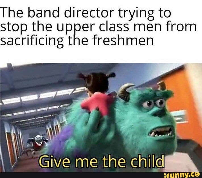 Banddirector memes. Best Collection of funny Banddirector pictures on ...