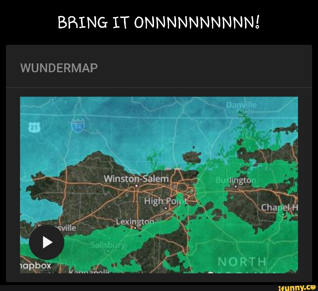 Wundermap memes. Best Collection of funny Wundermap pictures on iFunny