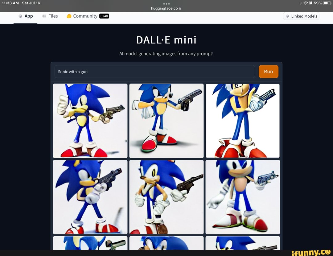 Here’s your stupid dall e meme. Now shut up and take my meme ...