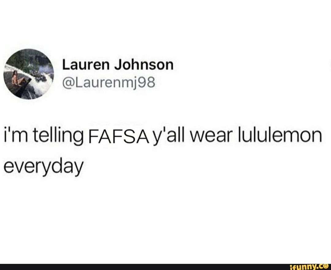 Lululemon memes. Best Collection of funny Lululemon pictures on iFunny