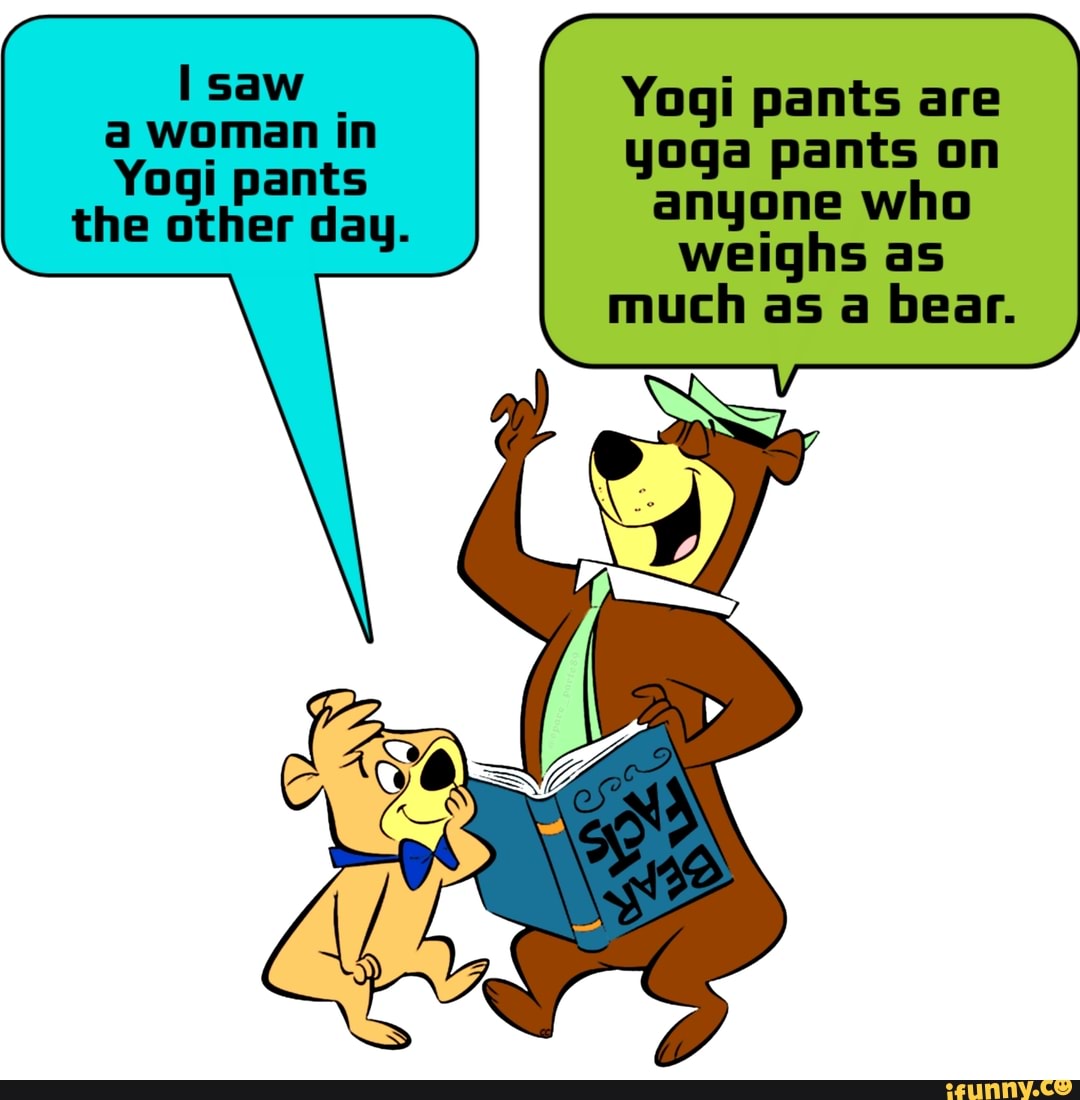 Yogibear memes. Best Collection of funny Yogibear pictures on iFunny