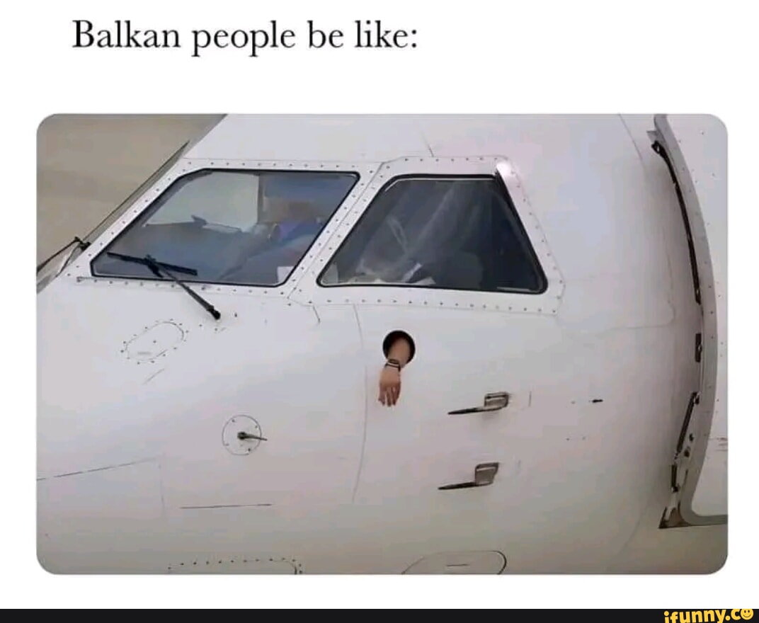 Balkan memes. Best Collection of funny Balkan pictures on iFunny