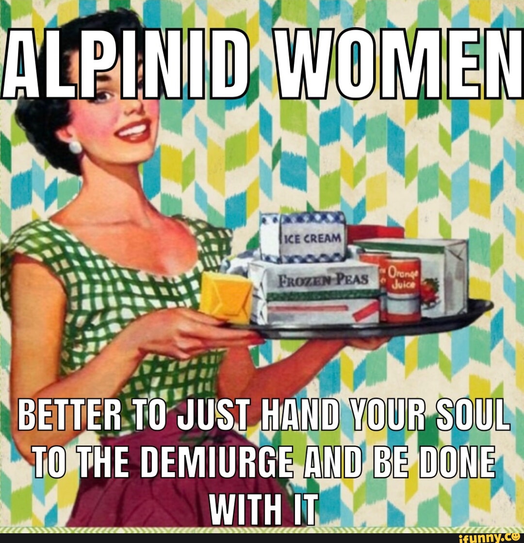 Demiurge memes. Best Collection of funny Demiurge pictures on iFunny