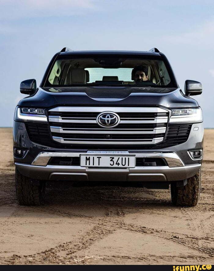 Toyota_hilux memes. Best Collection of funny Toyota_hilux pictures on ...