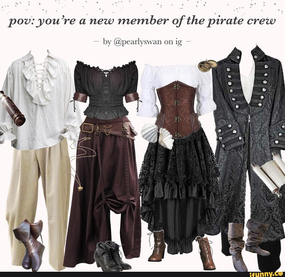 Piratecore memes. Best Collection of funny Piratecore pictures on iFunny