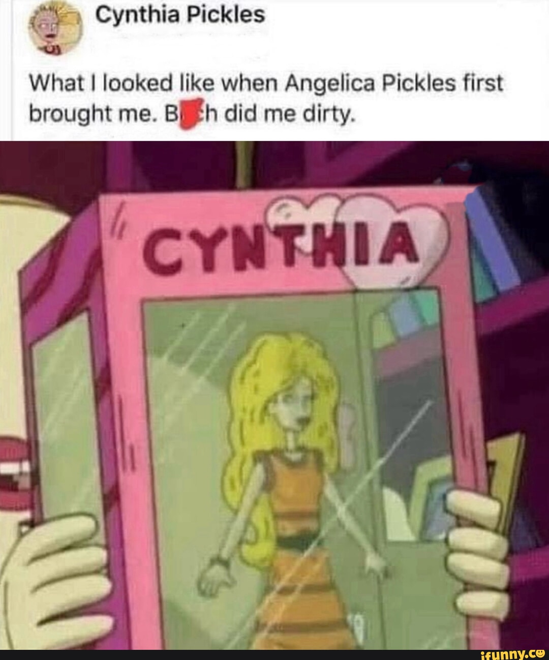 Cynthia memes. Best Collection of funny Cynthia pictures on iFunny